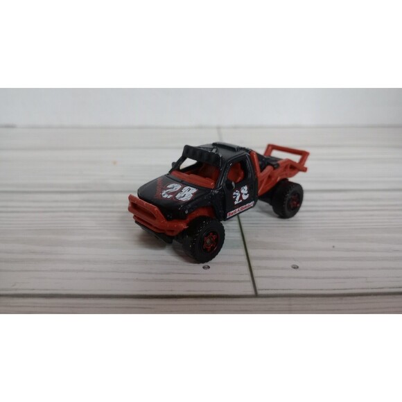 Matchbox | Toys | Vintage Matchbox Rock Shocker 28 Truck Car Off Road ...